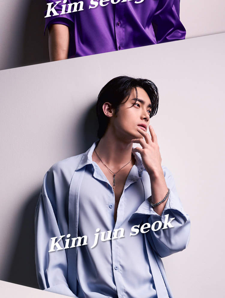 [THE MAN Alive : CHOICE] Musical Seoul Ticket - Klook Singapore